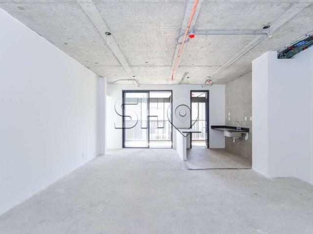 Apartamento para Venda em São Paulo/SP Jardim das Acacias 2 Quartos