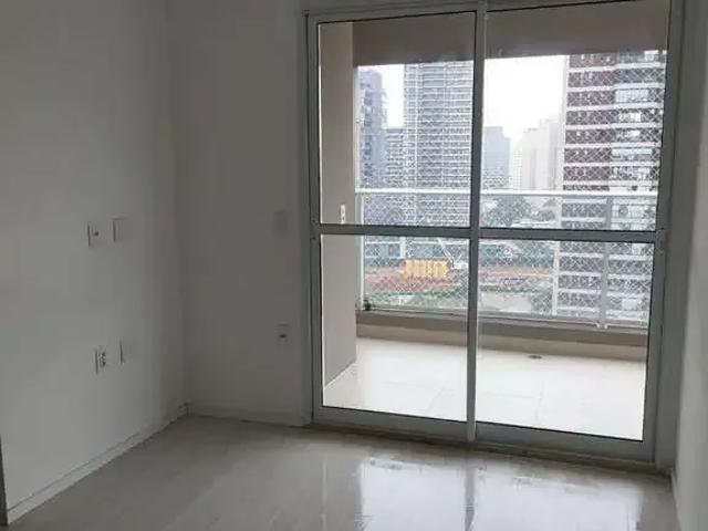 Apartamento para Venda em São Paulo/SP Jardim das Acacias 2 Quartos