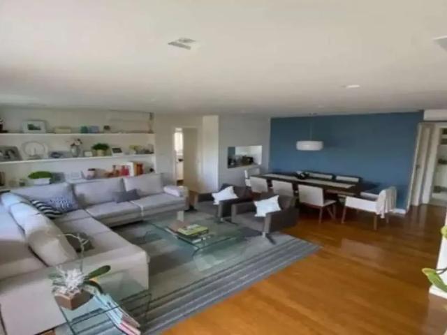 Apartamento para Venda em São Paulo/SP Jardim das Acacias 2 Quartos