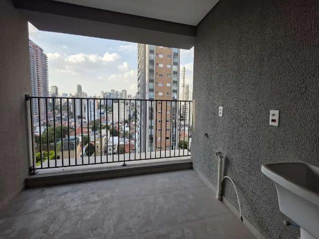 Apartamento para Venda em São Paulo/SP Jardim das Acacias 2 Quartos