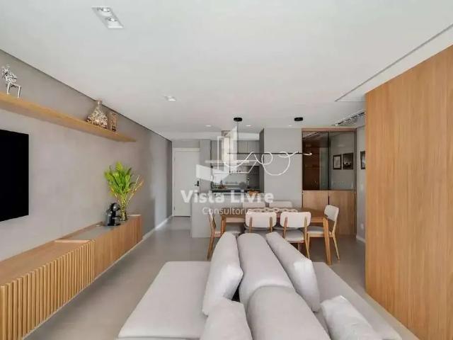Apartamento para Venda em São Paulo/SP Jardim das Acacias 2 Quartos