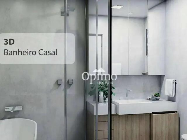 Apartamento para Venda em São Paulo/SP Jardim das Acacias 2 Quartos