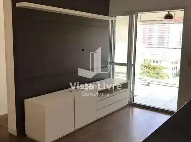 Apartamento para Venda em São Paulo/SP Jardim das Acacias 2 Quartos