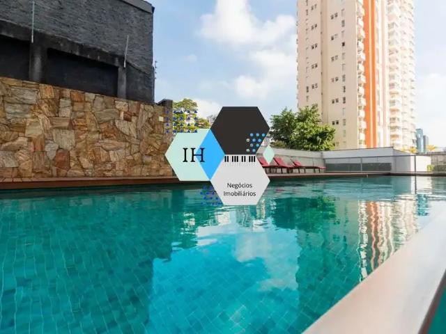 Apartamento para Venda em São Paulo/SP Jardim das Acacias 2 Quartos