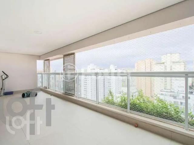 Apartamento para Venda em São Paulo/SP Jardim das Acacias 2 Quartos
