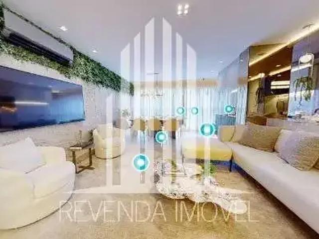 Apartamento para Venda em São Paulo/SP Jardim das Acacias 2 Quartos