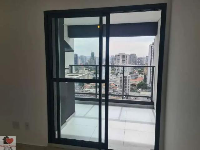 Apartamento para Venda em São Paulo/SP Jardim das Acacias 2 Quartos