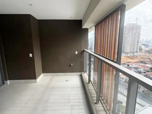 Apartamento para Venda em São Paulo/SP Jardim das Acacias 2 Quartos