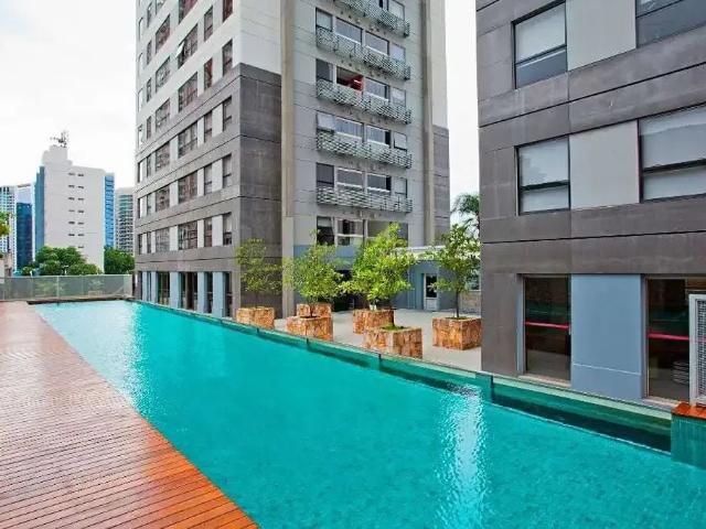 Apartamento para Venda em São Paulo/SP Jardim das Acacias 2 Quartos
