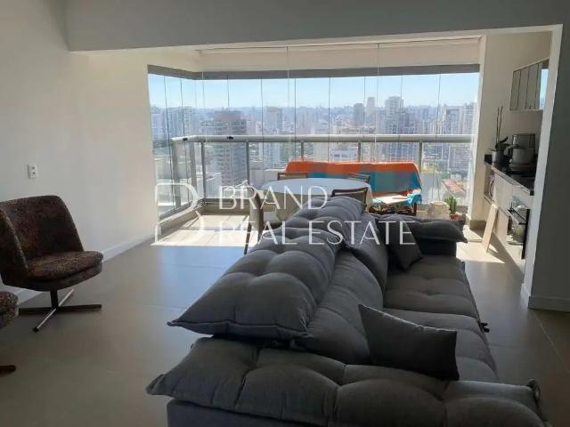 Apartamento para Venda em São Paulo/SP Jardim das Acacias 2 Quartos