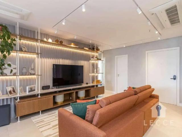 Apartamento para Venda em São Paulo/SP Brooklin 2 Quartos