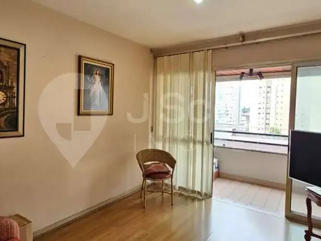 Apartamento para Venda em São Paulo/SP Jardim das Acacias 2 Quartos