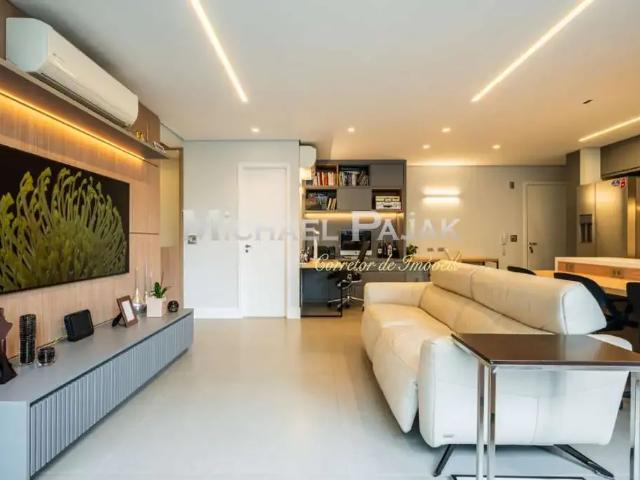 Apartamento para Venda em São Paulo/SP Jardim das Acacias 2 Quartos