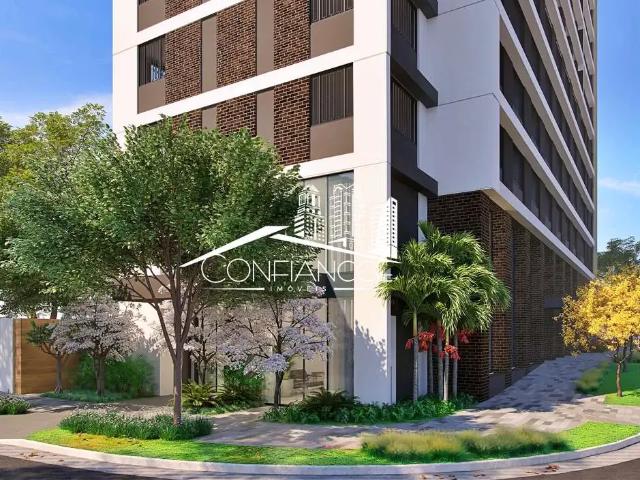 Apartamento para Venda em São Paulo/SP Jardim das Acacias 2 Quartos