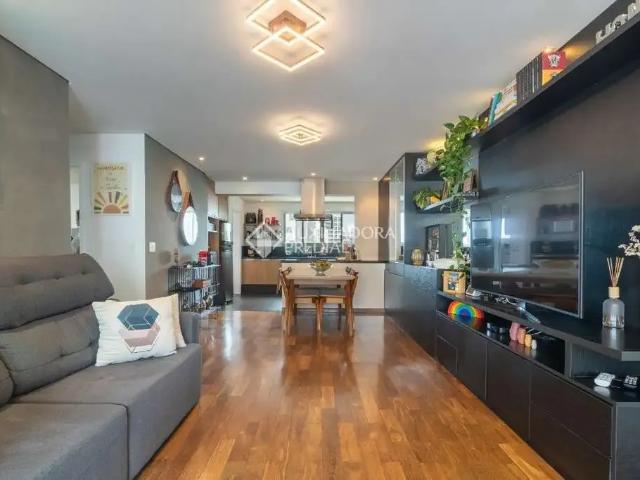 Apartamento para Venda em São Paulo/SP Jardim das Acacias 2 Quartos