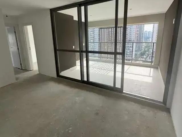Apartamento para Venda em São Paulo/SP Jardim das Acacias 2 Quartos