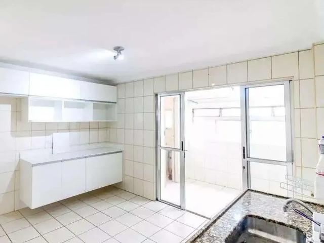 Apartamento para Venda em São Paulo/SP Jardim das Acacias 2 Quartos