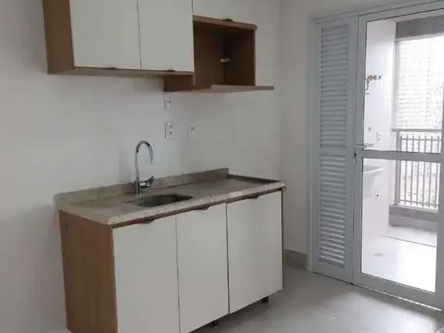 Apartamento para Venda em São Paulo/SP Jardim das Acacias 2 Quartos