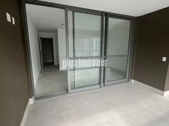Apartamento para Venda em São Paulo/SP Jardim das Acacias 2 Quartos