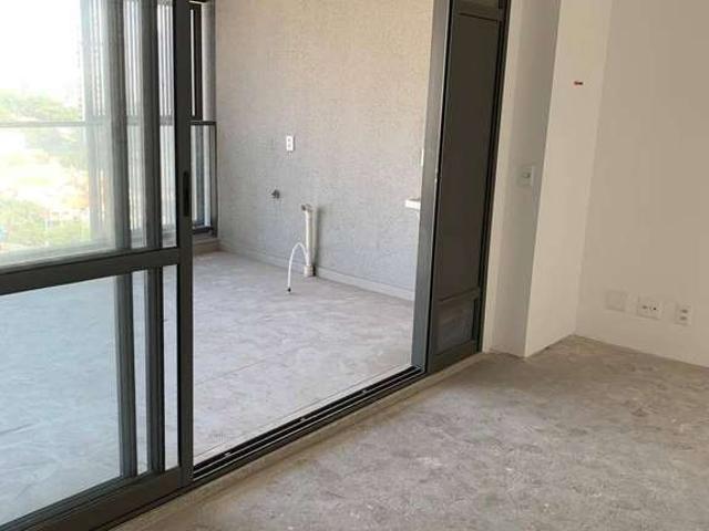 Apartamento para Venda em São Paulo/SP Jardim das Acacias 2 Quartos