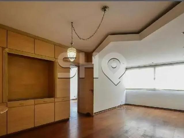 Apartamento para Venda em São Paulo/SP Jardim das Acacias 2 Quartos