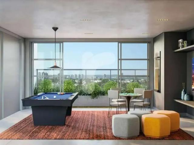 Apartamento para Venda em São Paulo/SP Jardim das Acacias 2 Quartos
