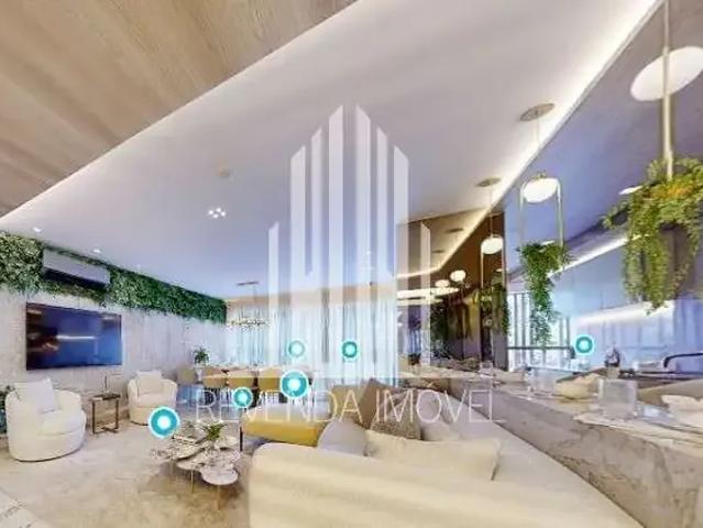 Apartamento para Venda em São Paulo/SP Jardim das Acacias 2 Quartos