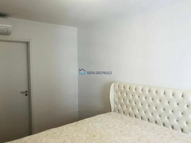 Apartamento para Venda em São Paulo/SP Jardim das Acacias 2 Quartos