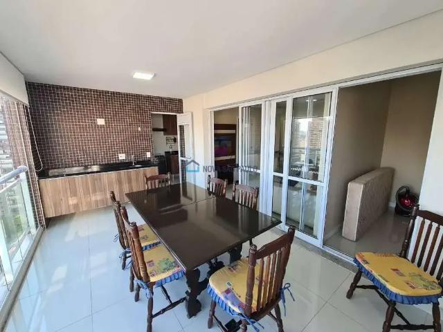 Apartamento para Venda em São Paulo/SP Jardim das Acacias 2 Quartos