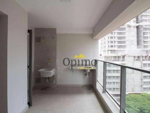 Apartamento para Venda em São Paulo/SP Jardim das Acacias 2 Quartos