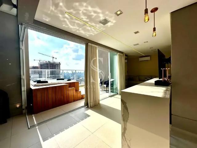 Apartamento para Venda em São Paulo/SP Jardim das Acacias 2 Quartos
