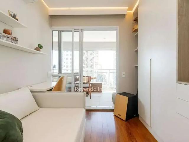Apartamento para Venda em São Paulo/SP Jardim das Acacias 2 Quartos