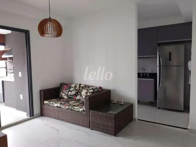 Apartamento para Venda em São Paulo/SP Jardim das Acacias 2 Quartos