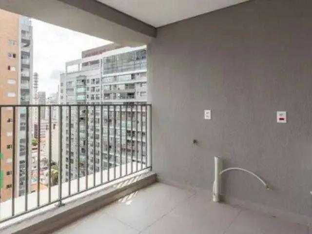 Apartamento para Venda em São Paulo/SP Jardim das Acacias 2 Quartos