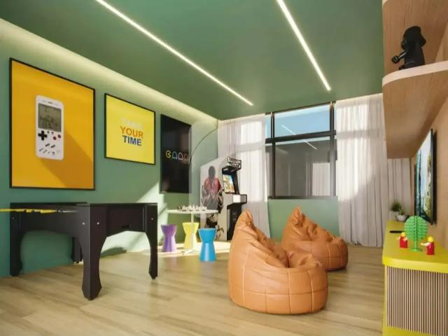 Apartamento para Venda em São Paulo/SP Jardim das Acacias 2 Quartos