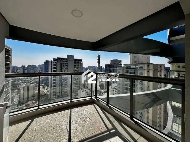 Apartamento para Venda em São Paulo/SP Jardim das Acacias 2 Quartos