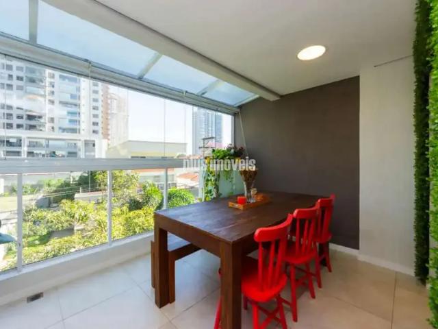 Apartamento para Venda em São Paulo/SP Jardim das Acacias 2 Quartos