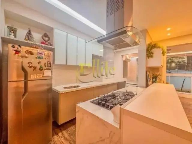 Apartamento para Venda em São Paulo/SP Jardim das Acacias 2 Quartos