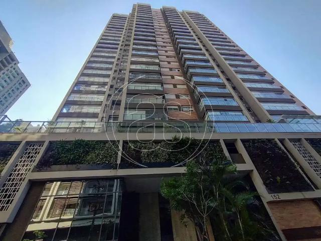Apartamento para Venda em São Paulo/SP Jardim das Acacias 2 Quartos