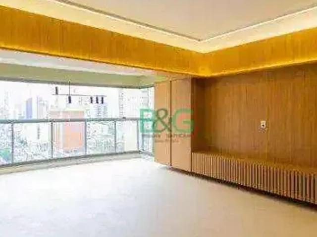 Apartamento para Venda em São Paulo/SP Jardim das Acacias 2 Quartos