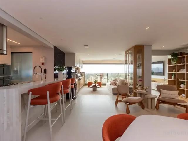 Apartamento para Venda em São Paulo/SP Jardim das Acacias 2 Quartos