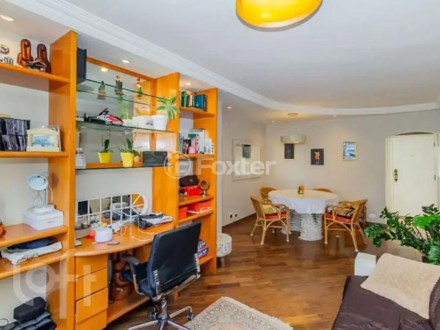 Apartamento para Venda em São Paulo/SP Jardim das Acacias 2 Quartos
