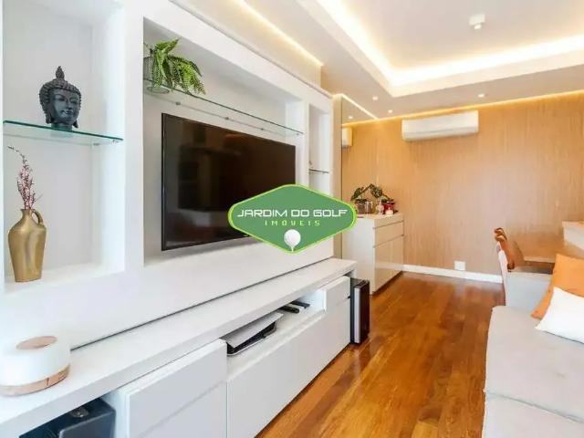 Apartamento para Venda em São Paulo/SP Jardim das Acacias 2 Quartos