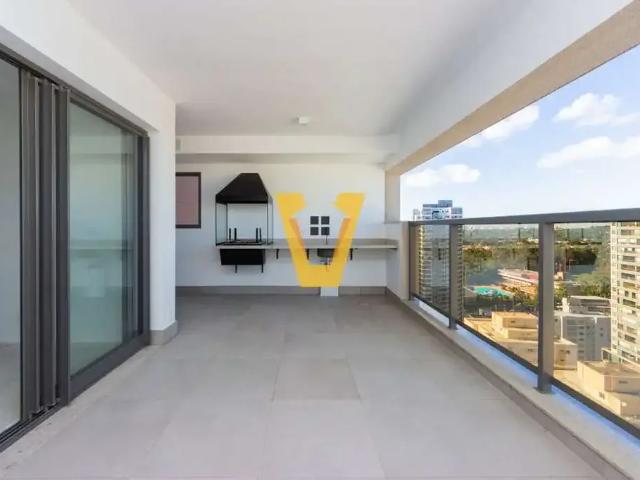 Apartamento para Venda em São Paulo/SP Jardim das Acacias 2 Quartos