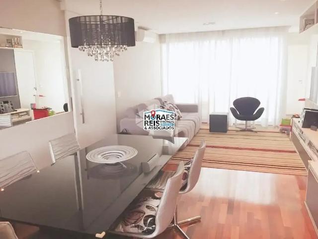 Apartamento para Venda em São Paulo/SP Jardim das Acacias 2 Quartos