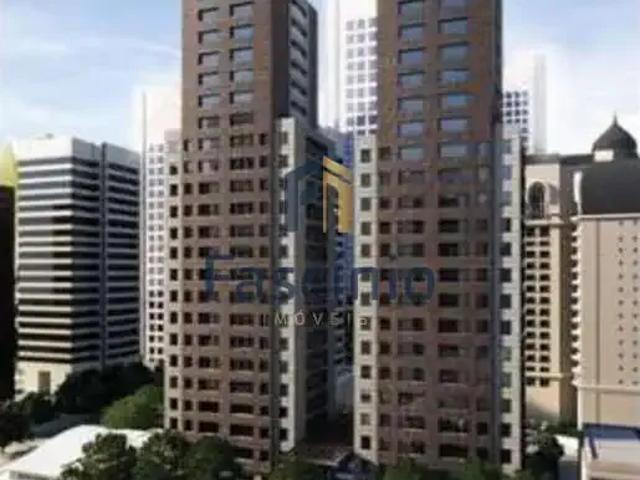 Apartamento para Venda em São Paulo/SP Jardim das Acacias 2 Quartos