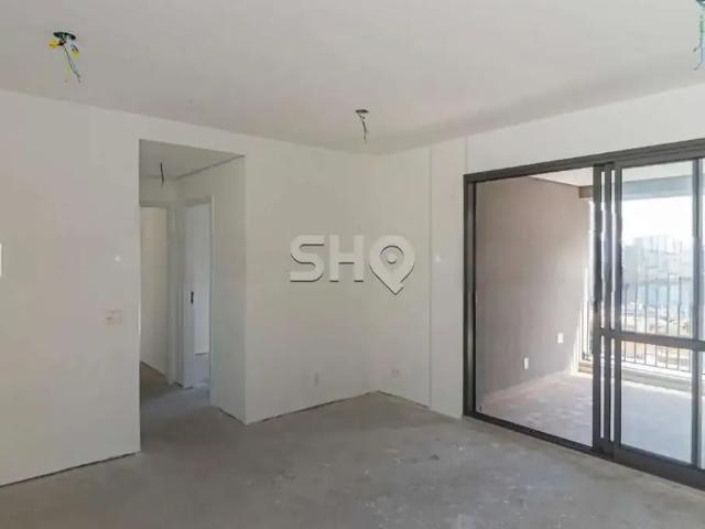 Apartamento para Venda em São Paulo/SP Jardim das Acacias 2 Quartos