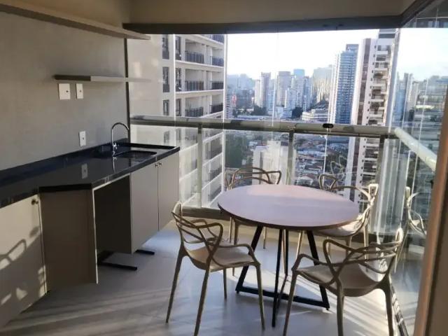 Apartamento para Venda em São Paulo/SP Jardim das Acacias 2 Quartos
