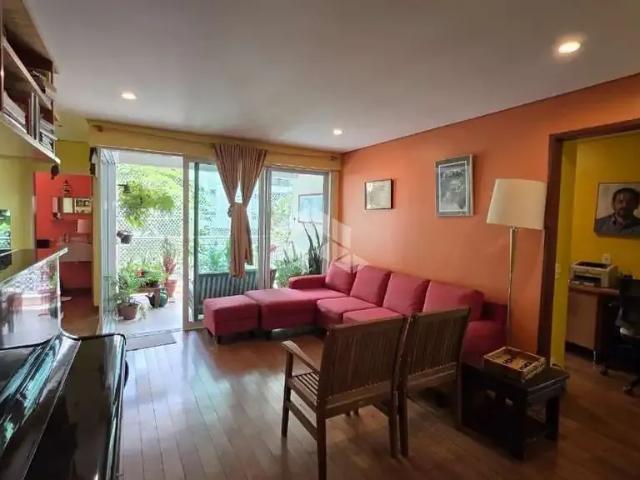 Apartamento para Venda em São Paulo/SP Jardim das Acacias 2 Quartos