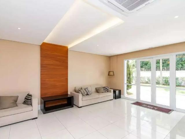 Apartamento para Venda em São Paulo/SP Jardim das Acacias 2 Quartos